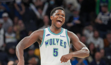 Anthony Edwards Career Stats, Journey & NBA Superstar Rise 2026